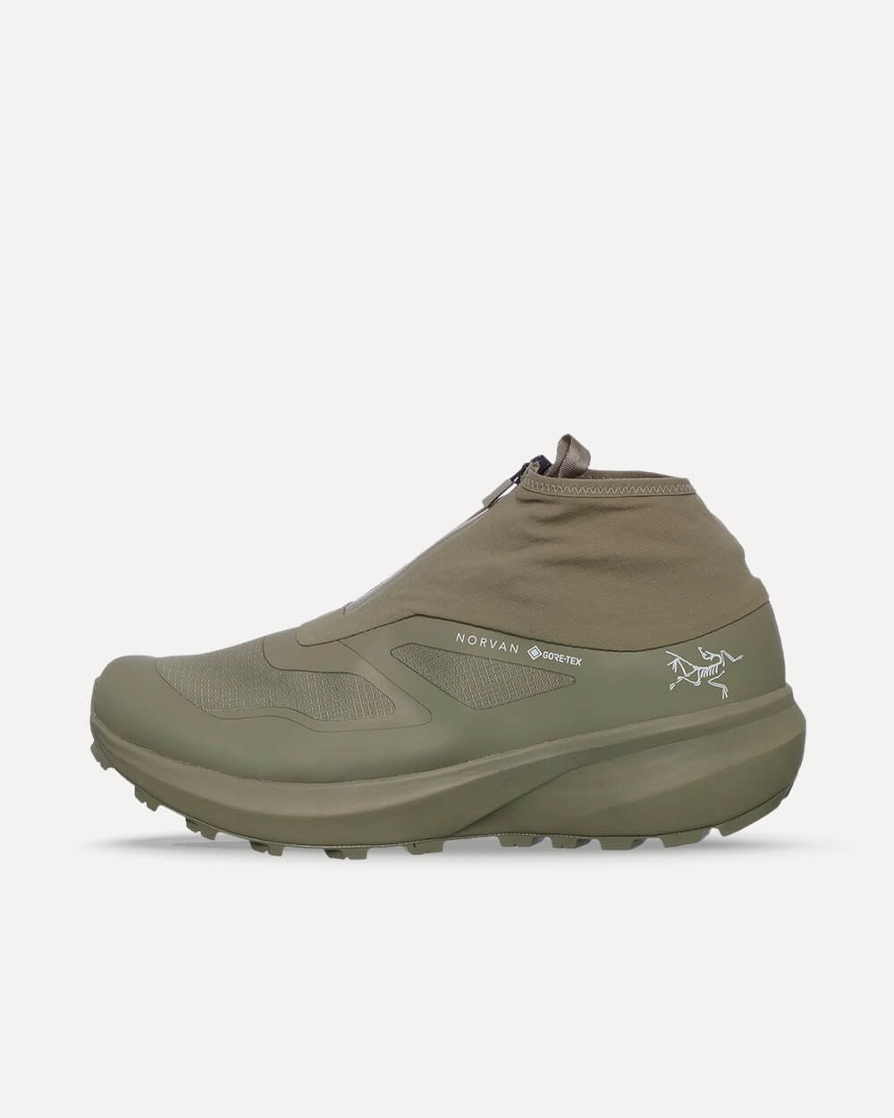 Arcteryx Norvan Nivalis GTX - X000007618 - Release | sneaker.de