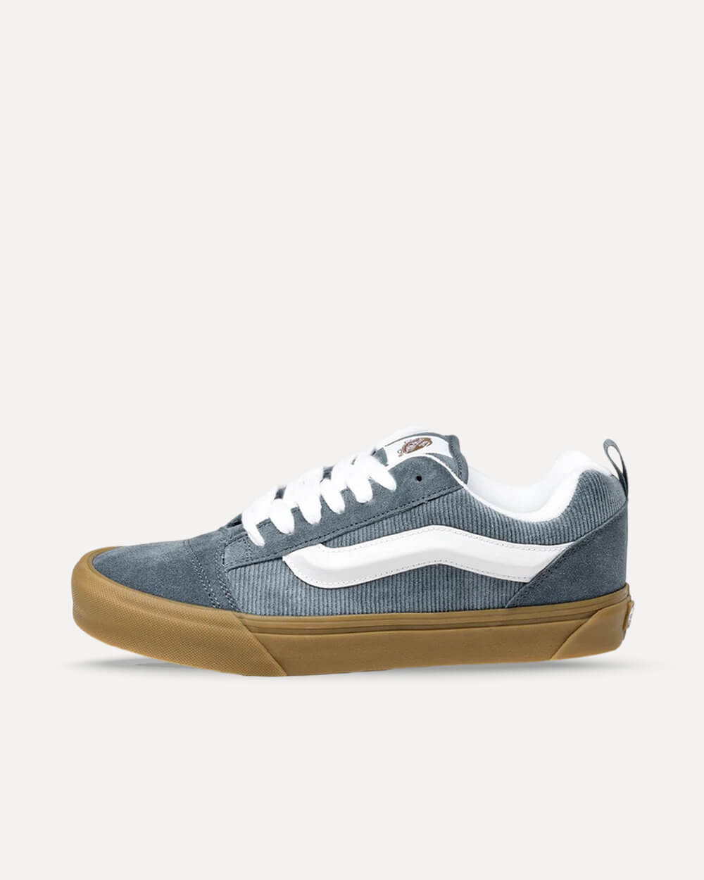 Vans Knu Skool Corduroy - VN0009QCBMB1 - Release | sneaker.de