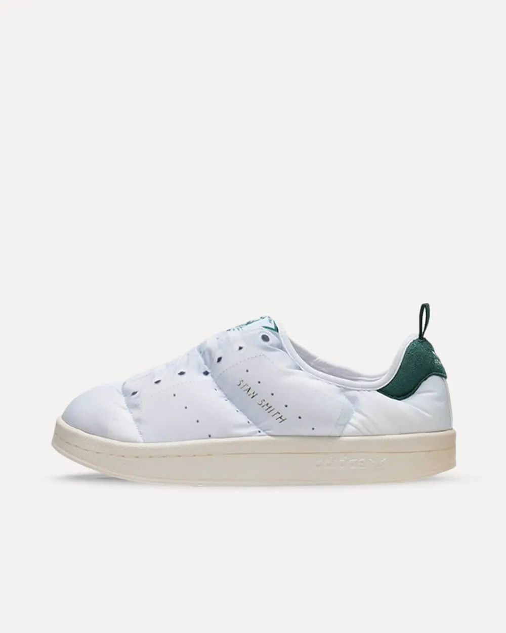adidas Originals Puffylette Stan Smith - HP6699 - Release | sneaker.de