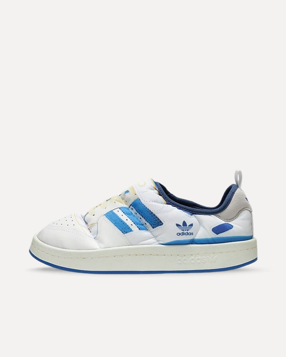 adidas Originals Puffylette Forum - HP6698 - Release | sneaker.de
