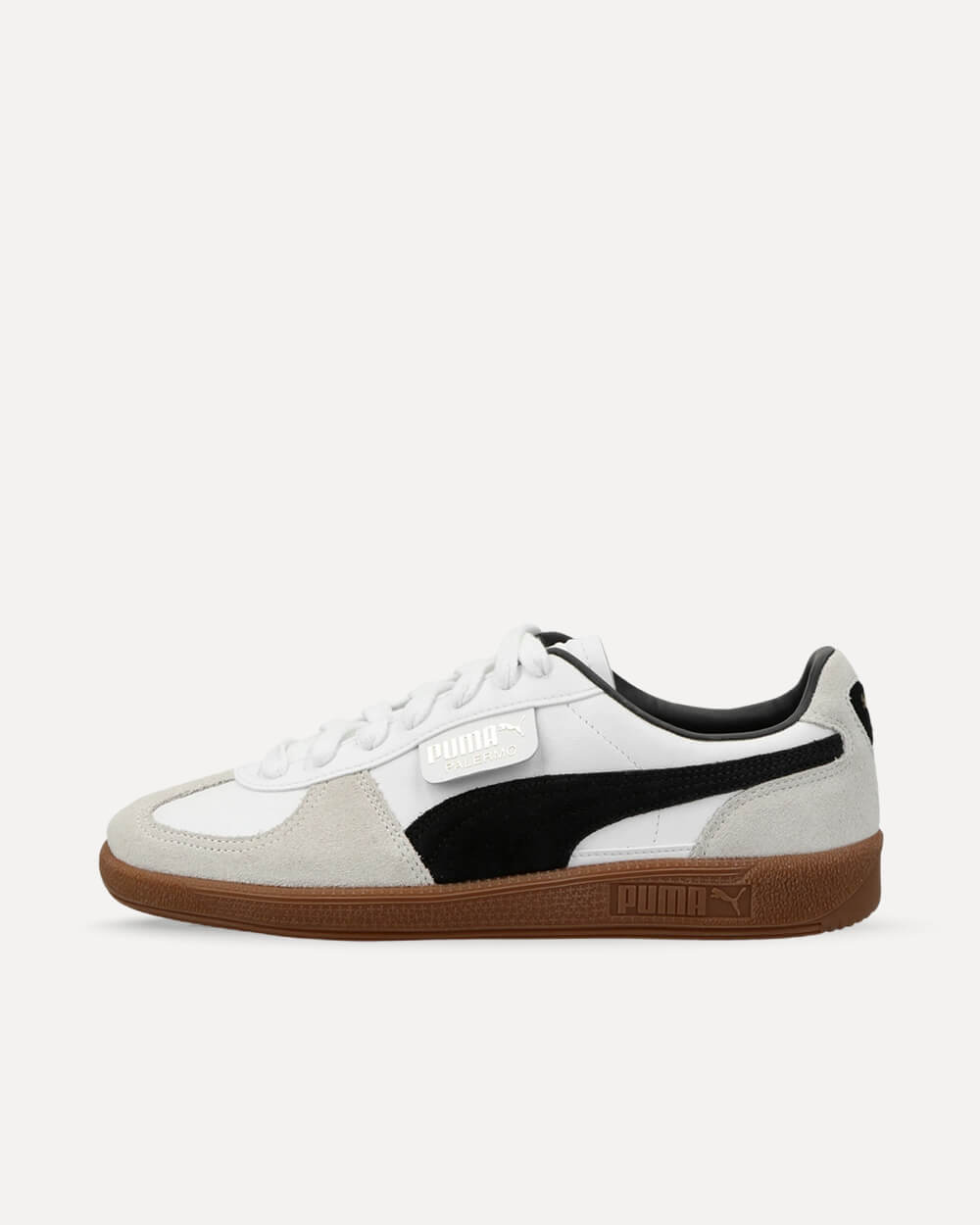 Puma Palermo LTH - 396464-01 - Release | sneaker.de