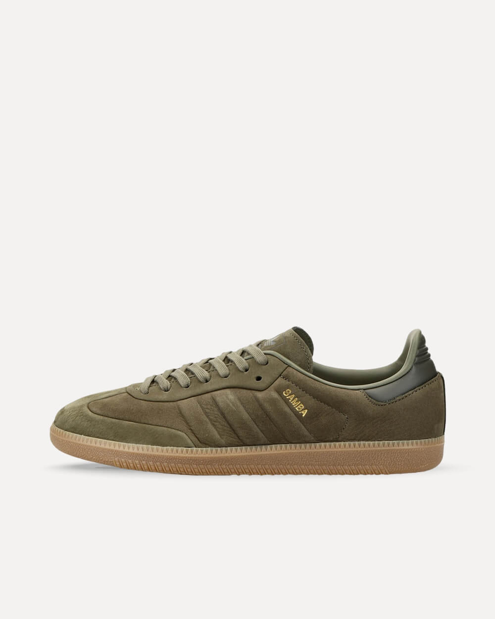 adidas Originals Samba - IG1242 - Release | sneaker.de