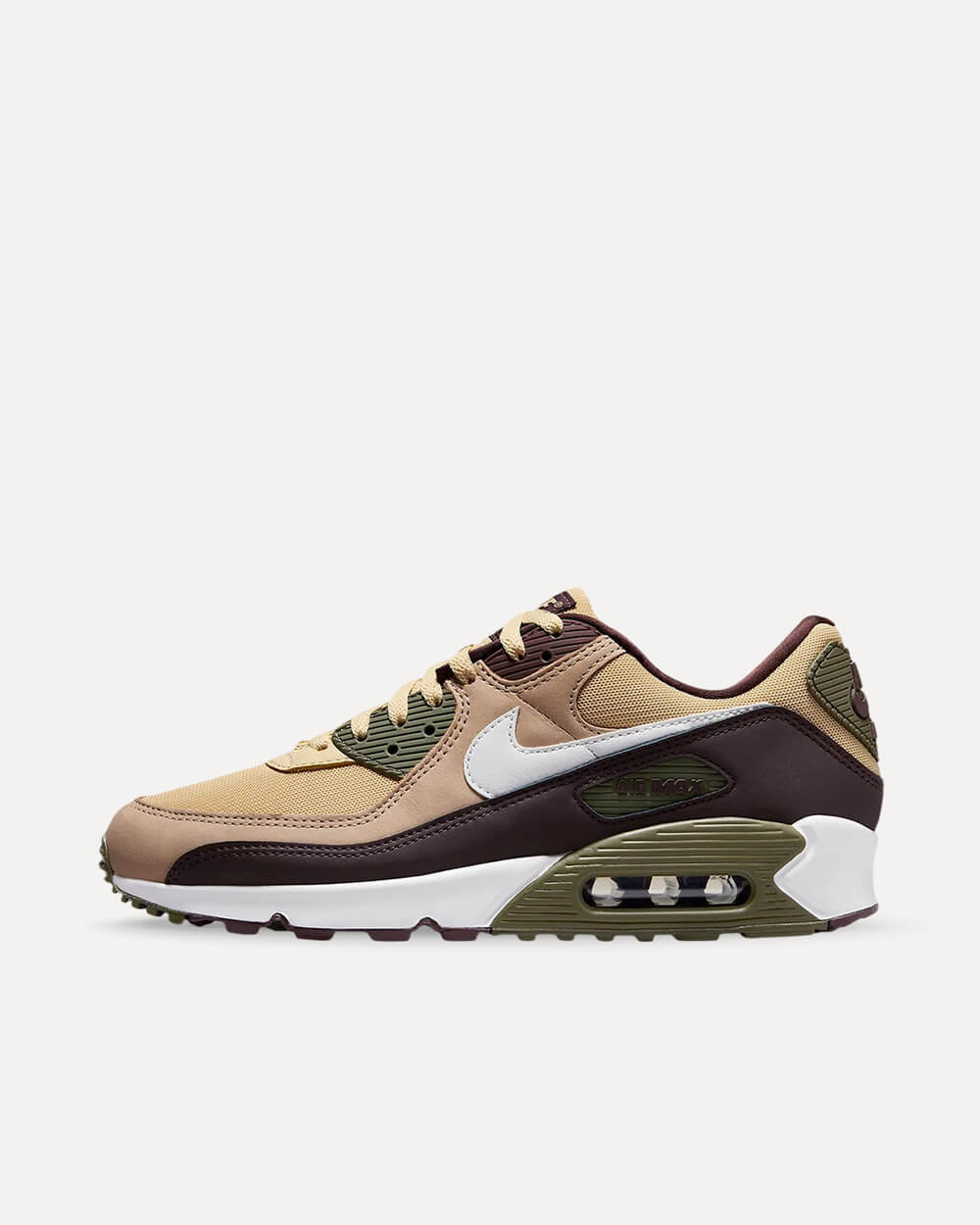 Nike Air Max 90 - FB9658-200 - Release | sneaker.de