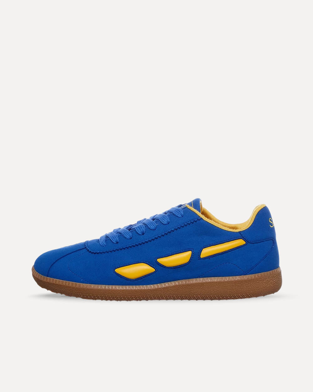 SAYE Modelo '70 Vegan - M70-01-VBLUEMIX - Release | sneaker.de