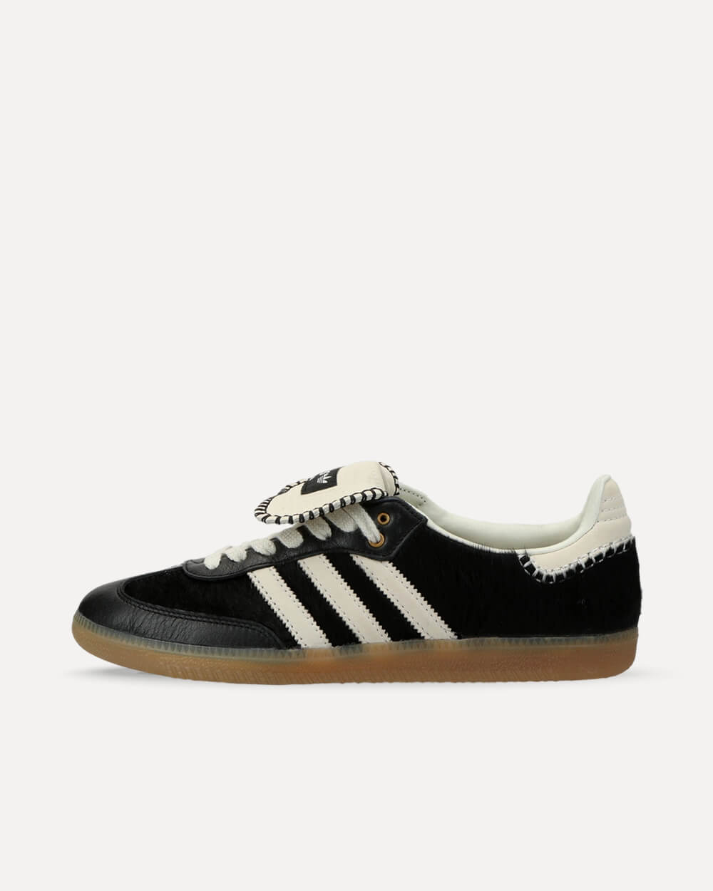 adidas Originals x Wales Bonner Samba Pony - IE0580 - Release | sneaker.de