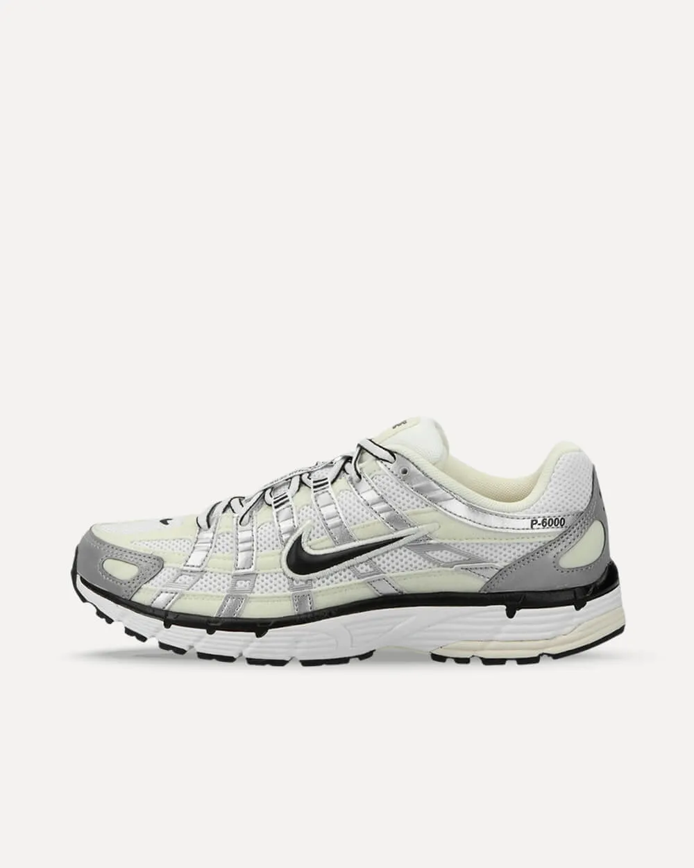 Nike P-6000 "Coconut Milk" - FV6603-100 - Release | sneaker.de