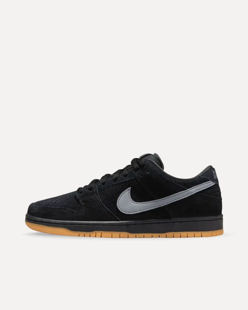 Nike SB Dunk Low Pro "Fog" - BQ6817-010 - Release | sneaker.de