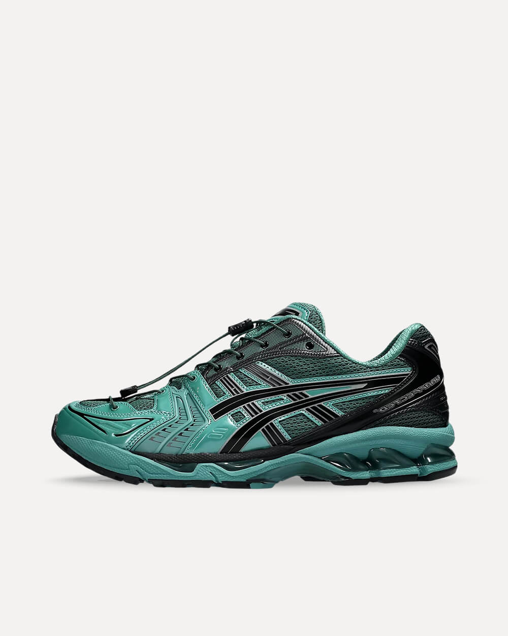 ASICS SportStyle x Unaffected GEL-Kayano 14 - 1201A922-300 - Release ...