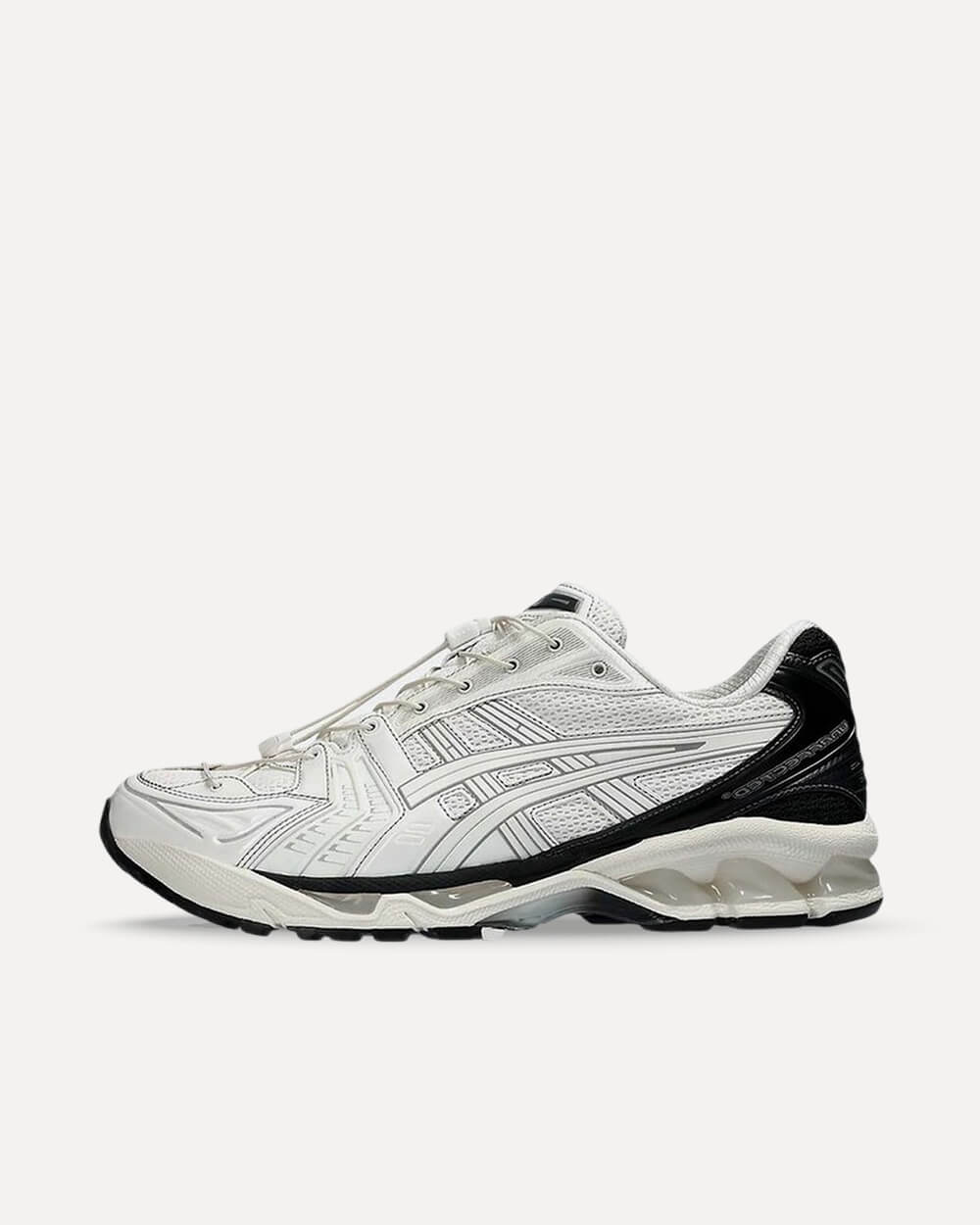 ASICS SportStyle x Unaffected GEL-Kayano 14 - 1201A922-100 - Release ...