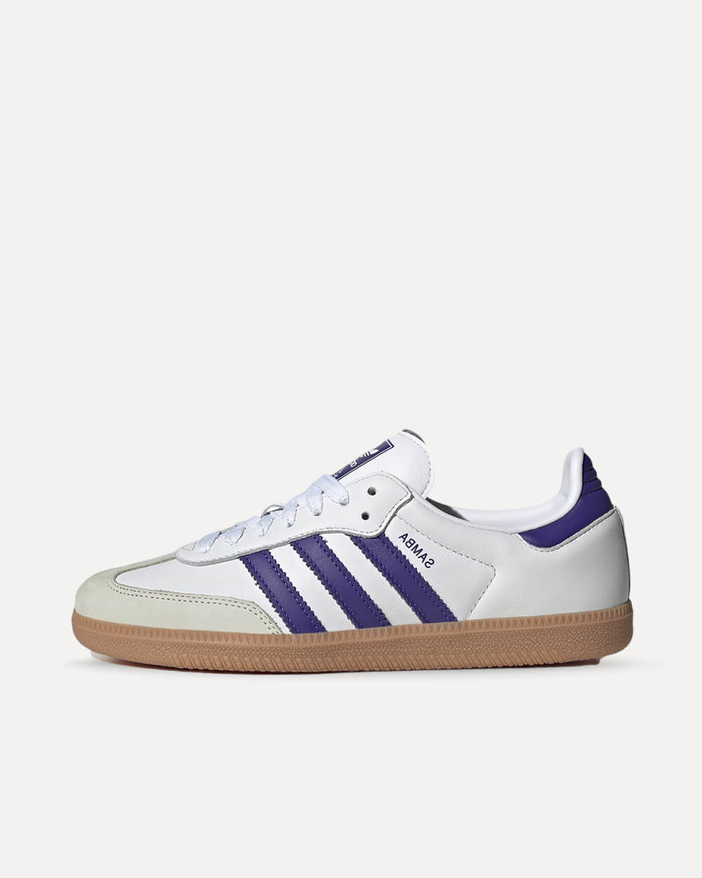 adidas Originals Samba OG - IF6514 - Release | sneaker.de