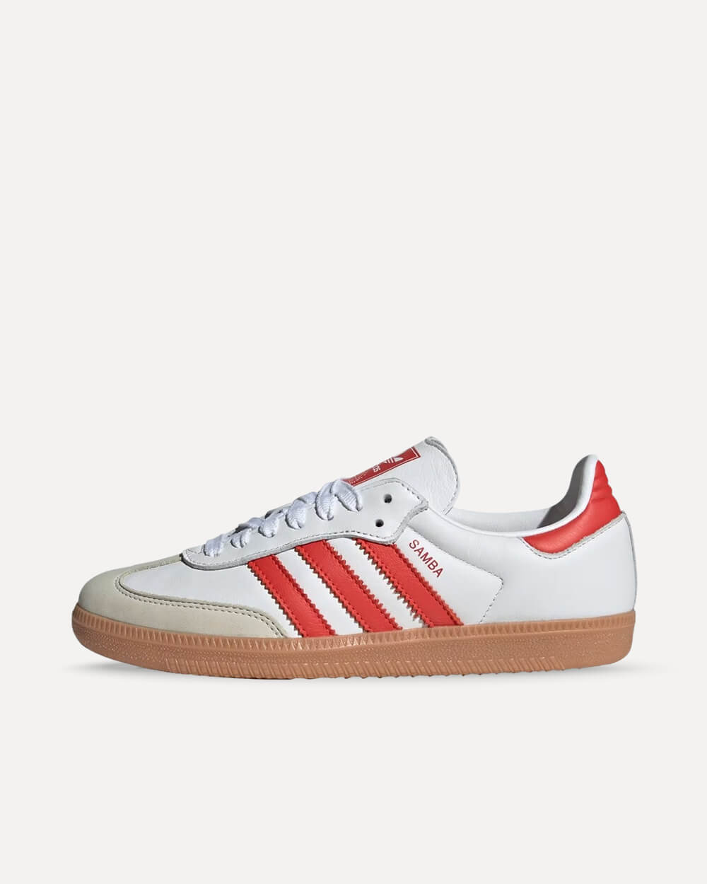 adidas Originals Samba OG - IF6513 - Release | sneaker.de