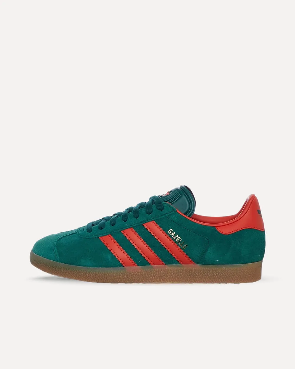 adidas Originals Gazelle - IG6200 - Release | sneaker.de