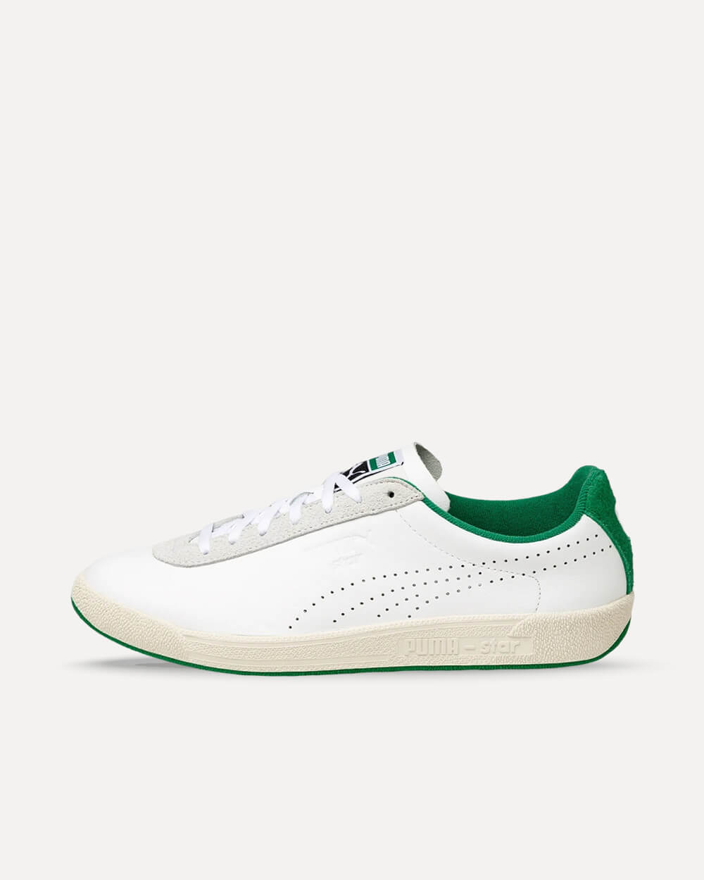 Puma Star OG - 393199-01 - Release | sneaker.de