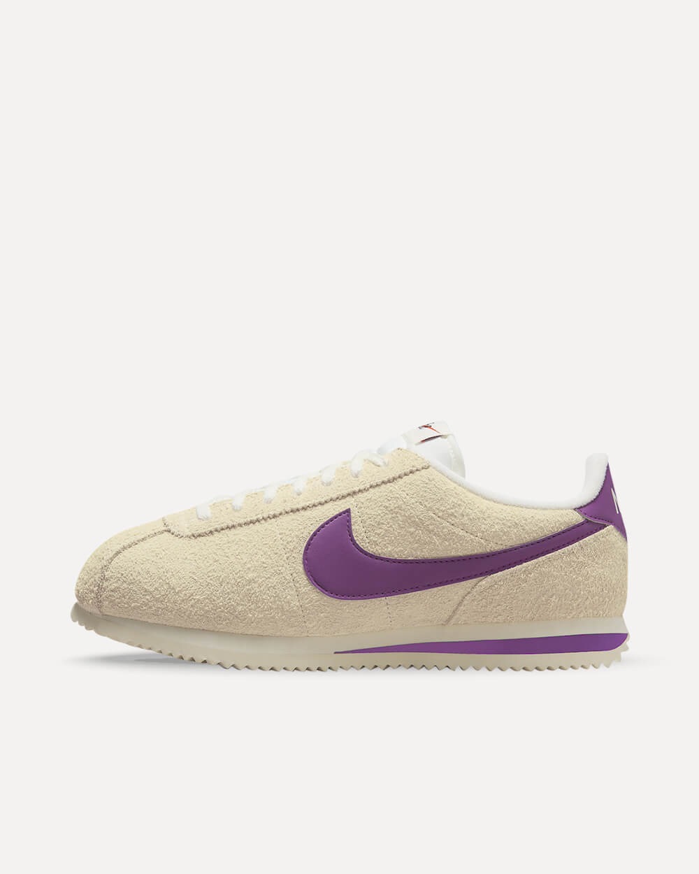 Nike Cortez Vintage "Muslin Suede" - FJ2530-100 - Release | sneaker.de