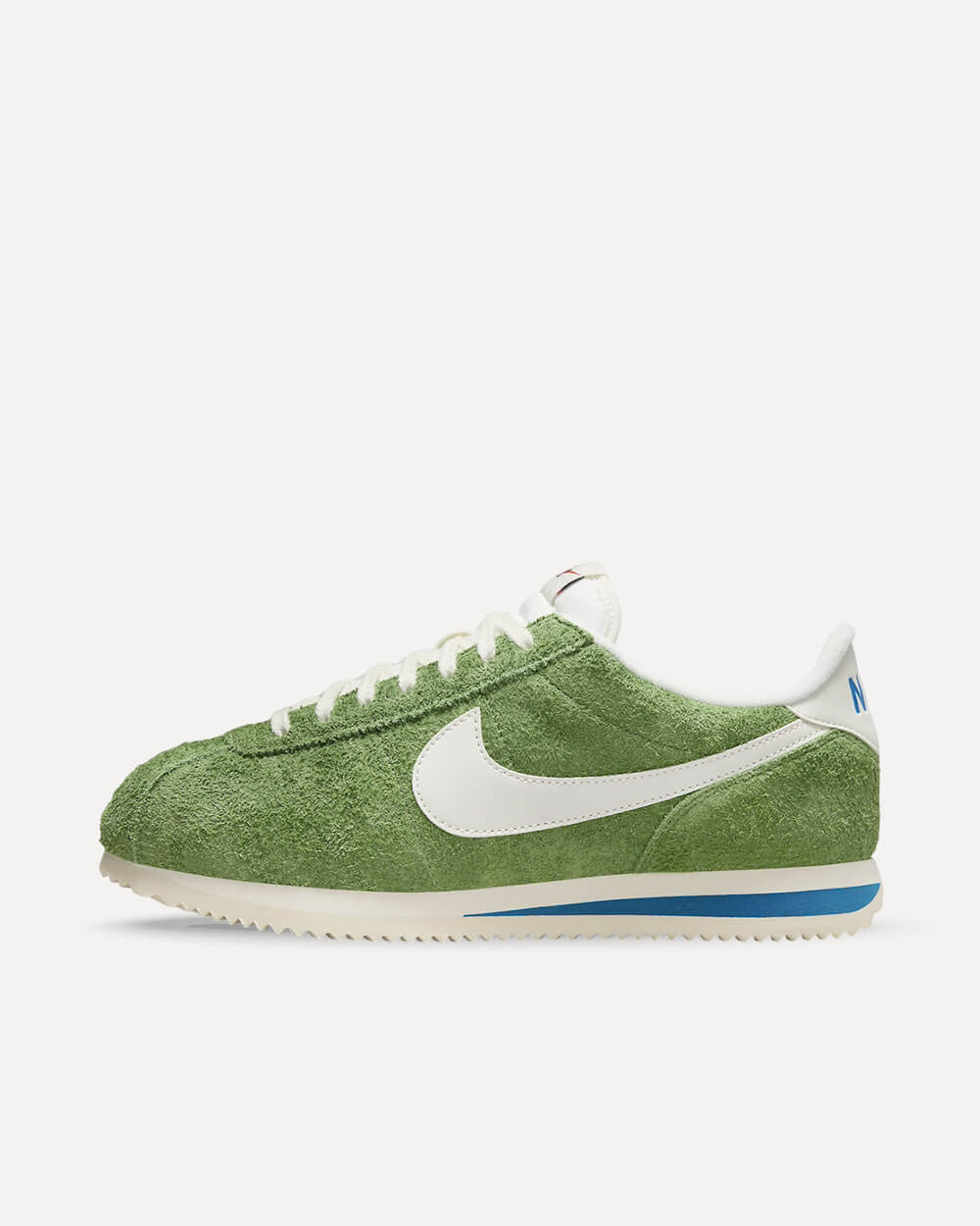 Nike Cortez Vintage "Chlorophyll" - FJ2530-300 - Release | sneaker.de