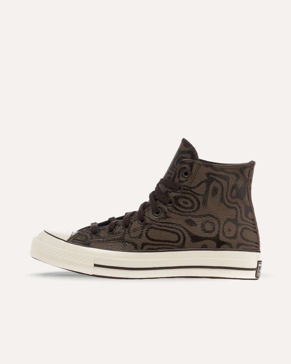 Converse x Willy Wonka Chuck Taylor All Star '70 Hi "Swirl" - A08151C ...
