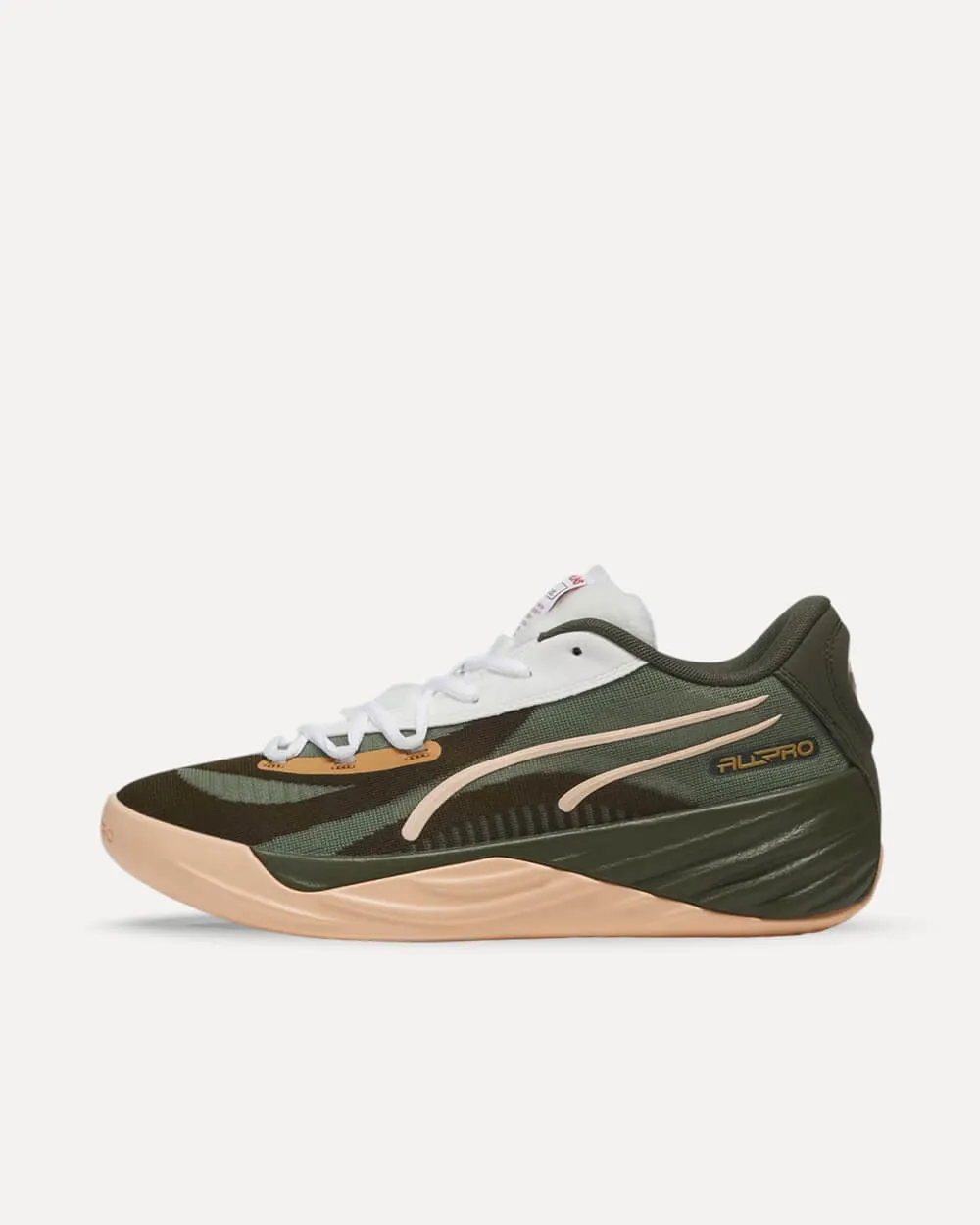 Puma x Gremlins All-Pro Nitro "Gizmo and Stripe" - 379303-01 - Release ...