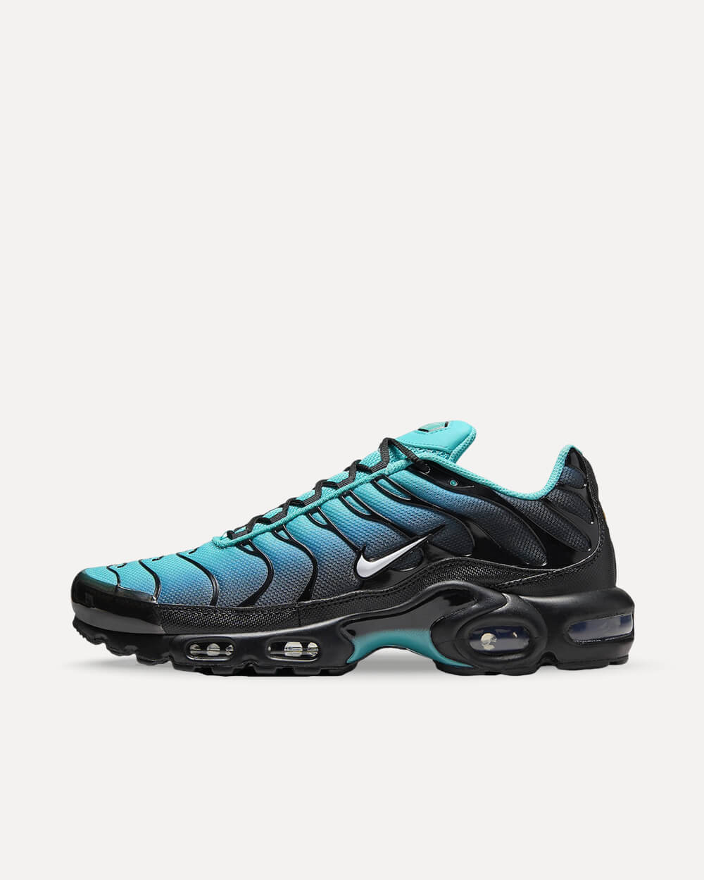 Nike Air Max Plus "Light Retro" - DM0032-401 - Release | sneaker.de