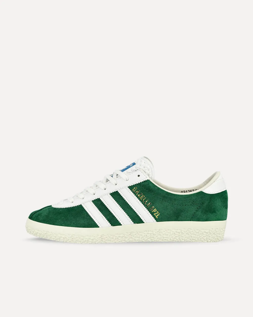 adidas Spezial Gazelle SPZL - IF5787 - Release | sneaker.de