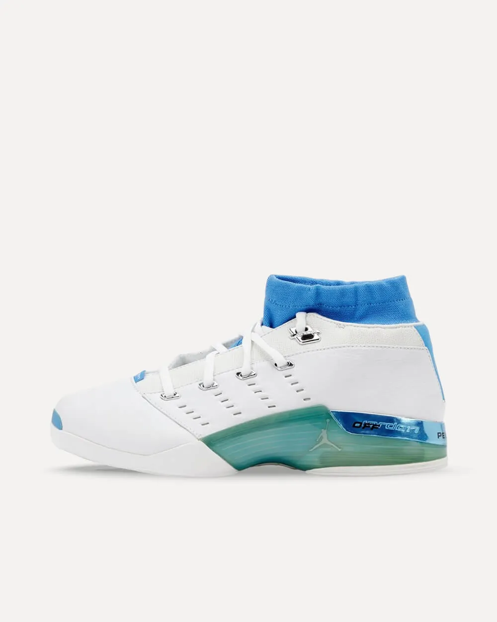 Nike Jordan Tatum 1 "Black White" - FB2863-001 - Release | sneaker.de