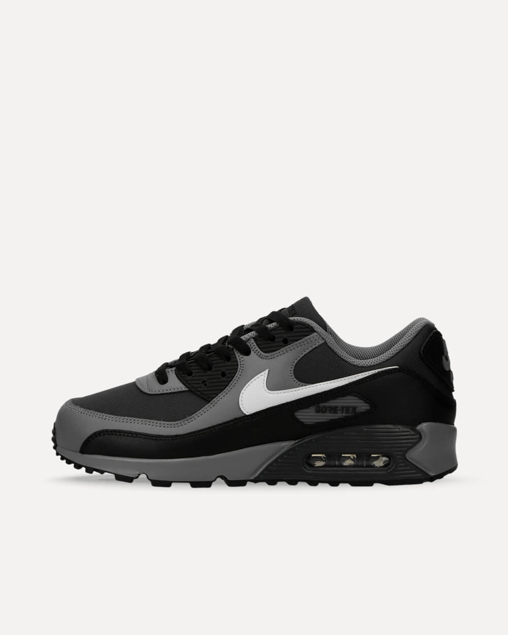 Nike Air Max 90 Gore-Tex - FD5810-002 - Release | sneaker.de