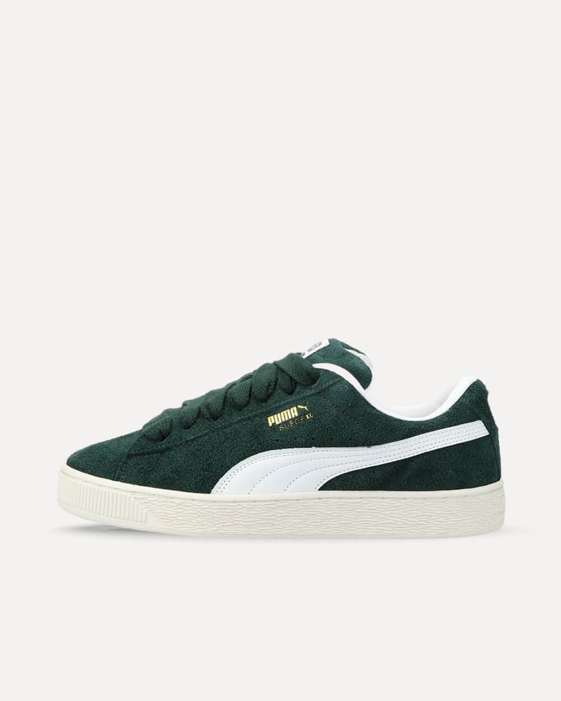 Puma Suede XL Hairy - 397241-02 - Release | sneaker.de