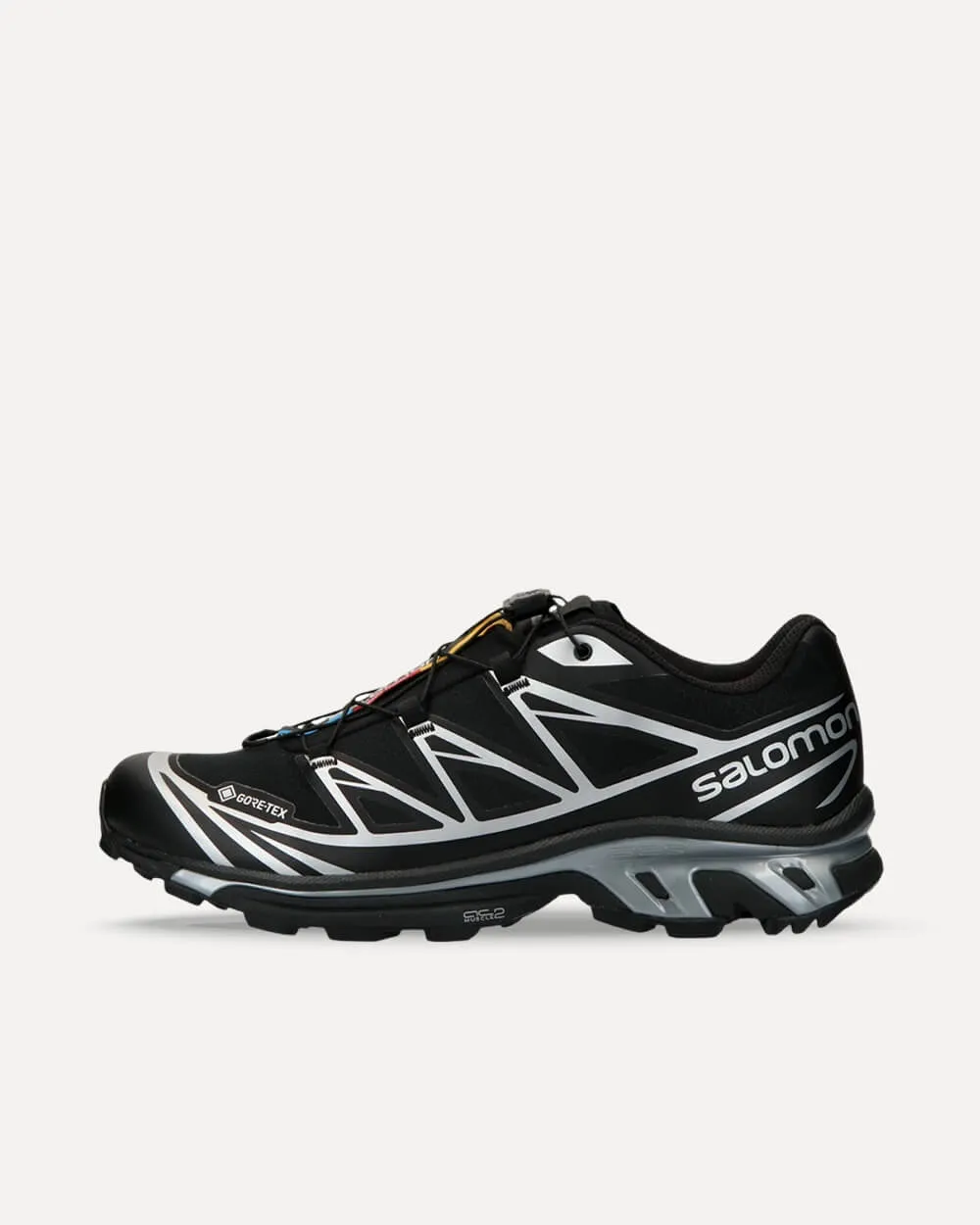 Salomon XT-6 Gore-Tex - L47450600 - Release | sneaker.de