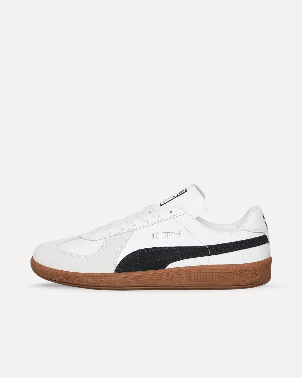 Puma Army Trainer - 386607-21 - Release | sneaker.de