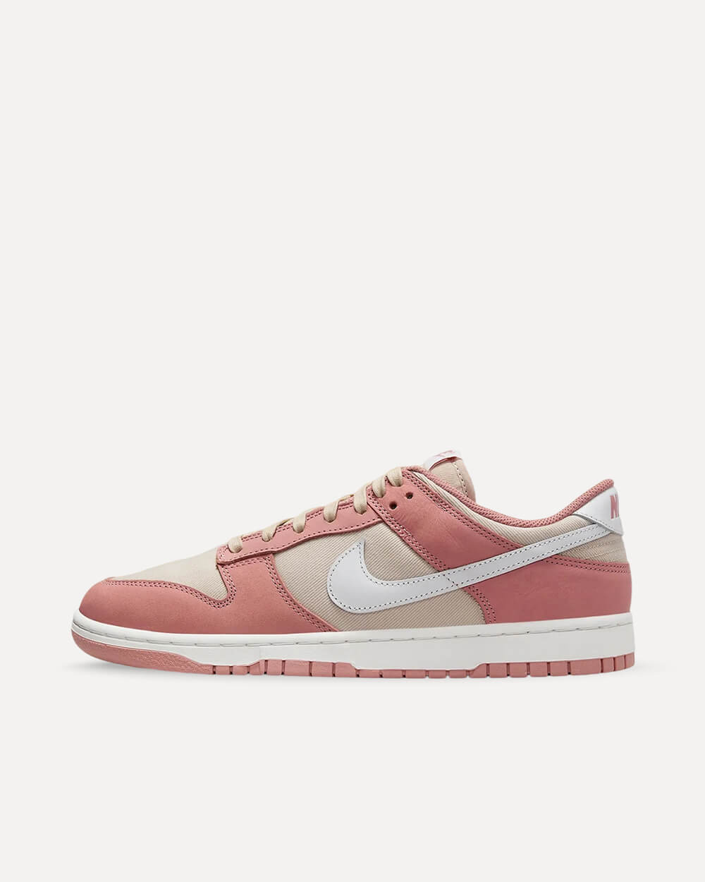 Nike Dunk Low Retro Premium "Red Stardust" - FB8895-601 - Release ...