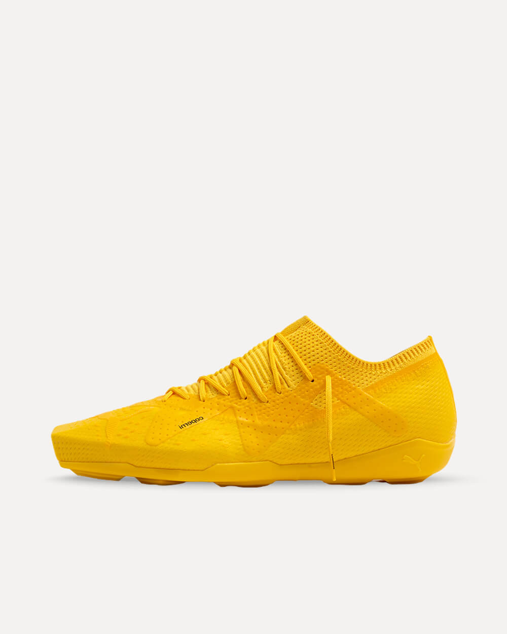 Puma x Coperni 90SQR "Mad Yellow" - 399570-01 - Release | sneaker.de