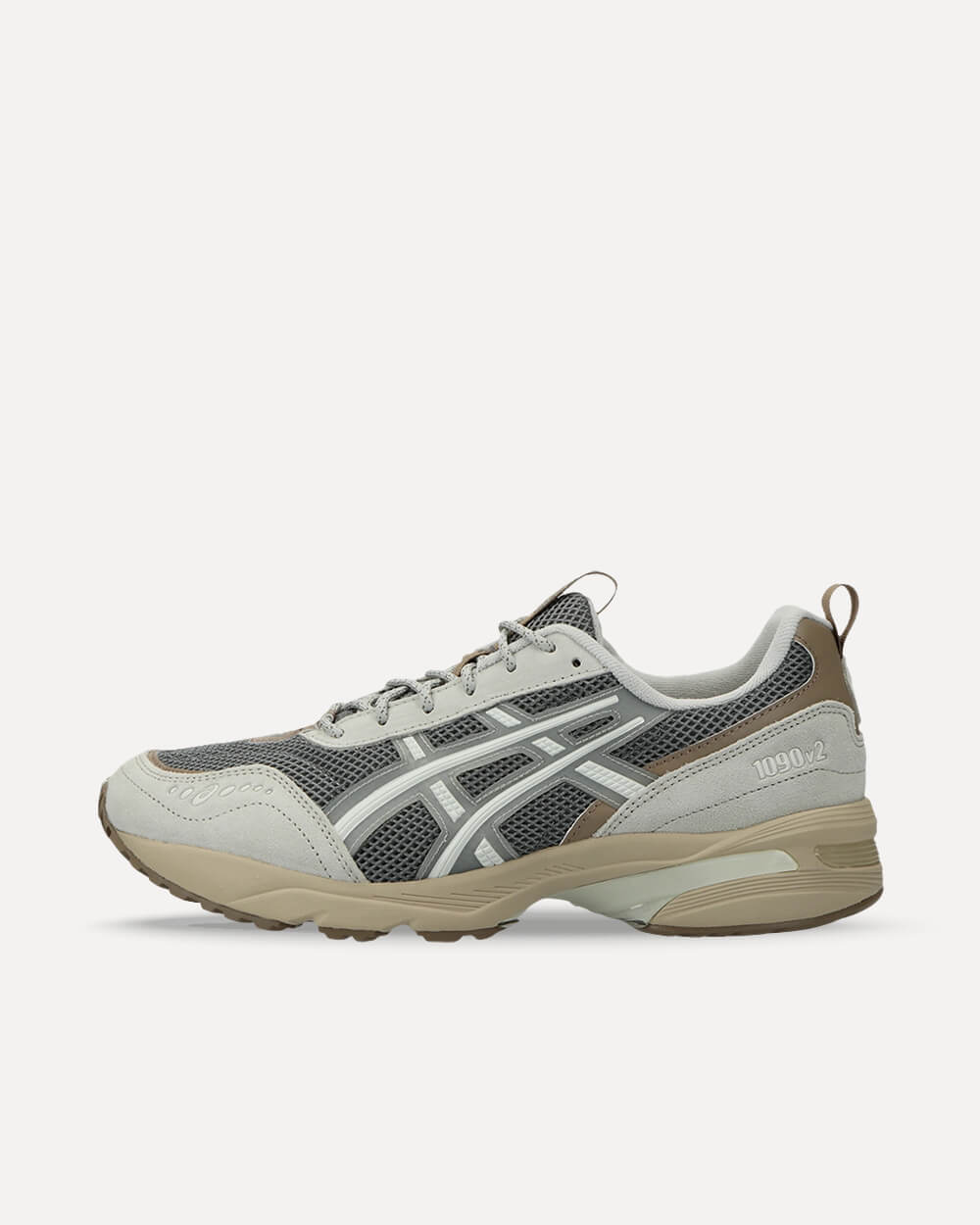 ASICS SportStyle GEL-1090v2 - 1203A382-021 - Release | sneaker.de