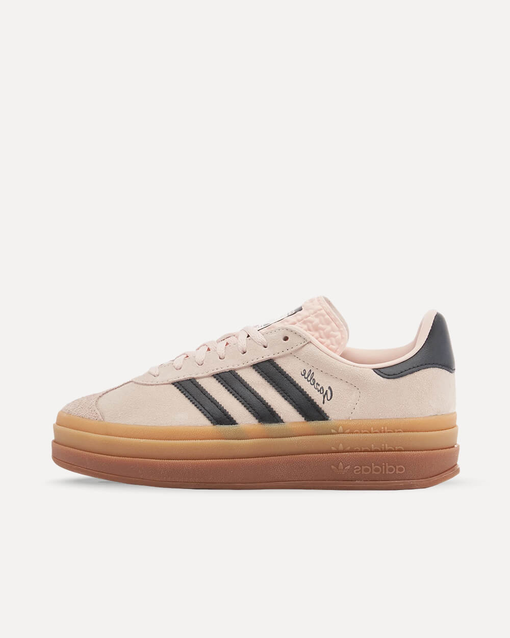 adidas Originals Gazelle Bold - IE0429 - Release | sneaker.de