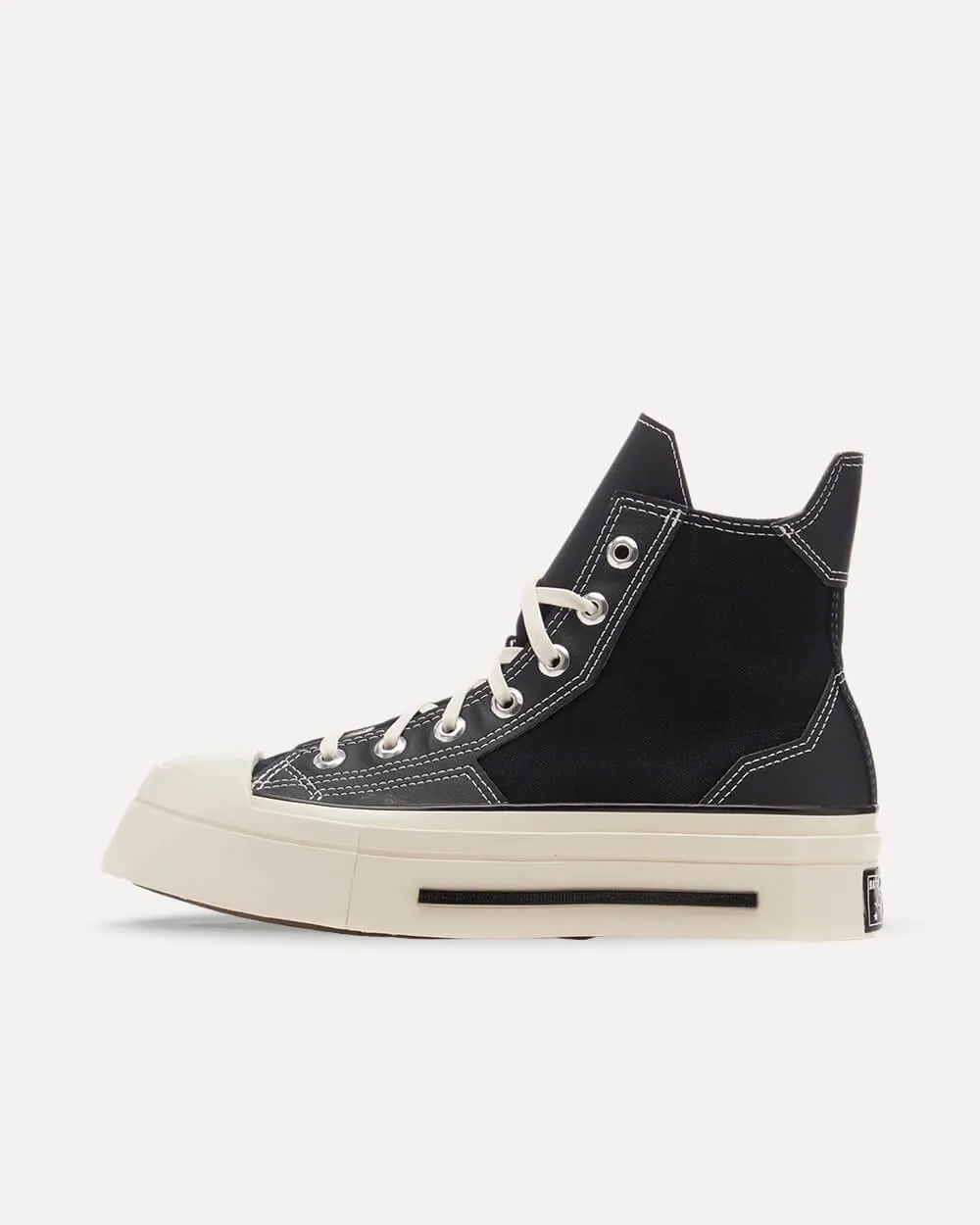 Converse Chuck 70 De Luxe Squared Hi - A06435C - Release | sneaker.de