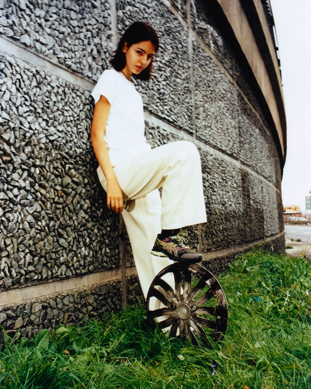 ASICS SportStyle Gel-Lyte V "Spring in Japan" Pack