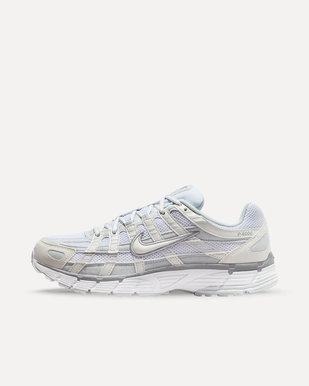 Nike P-6000 - FV6603-101 - Release | sneaker.de