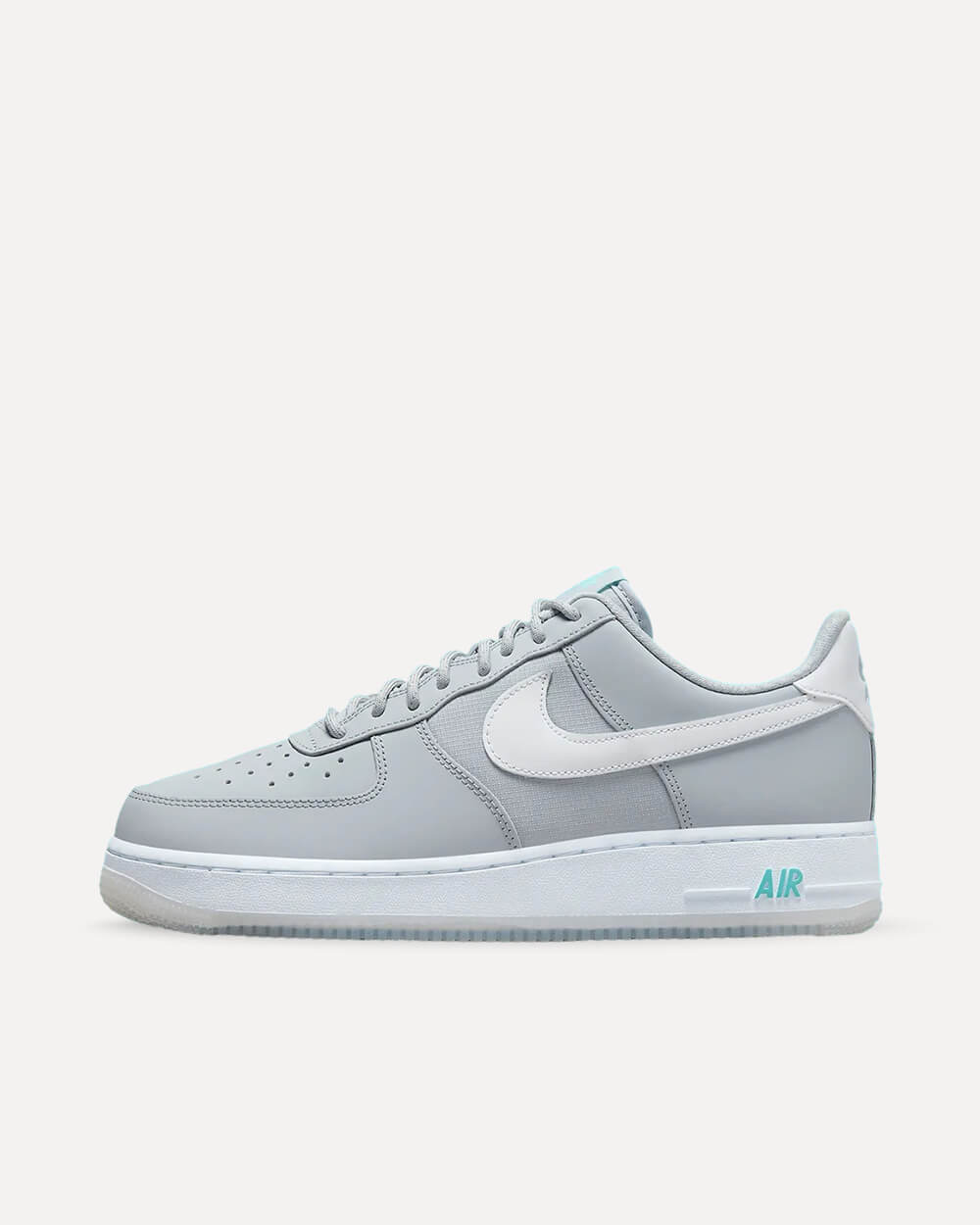 Nike Air Force 1 '07 "Air Mag" - FV0383-001 - Release | sneaker.de