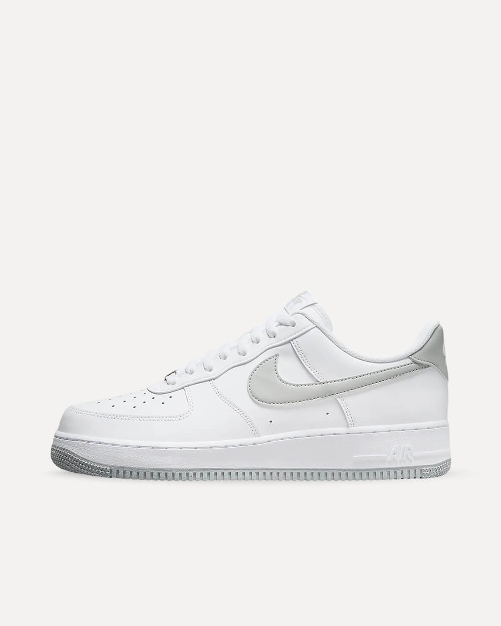 Nike Air Force 1 Low '07 - FJ4146-100 | Where To Buy