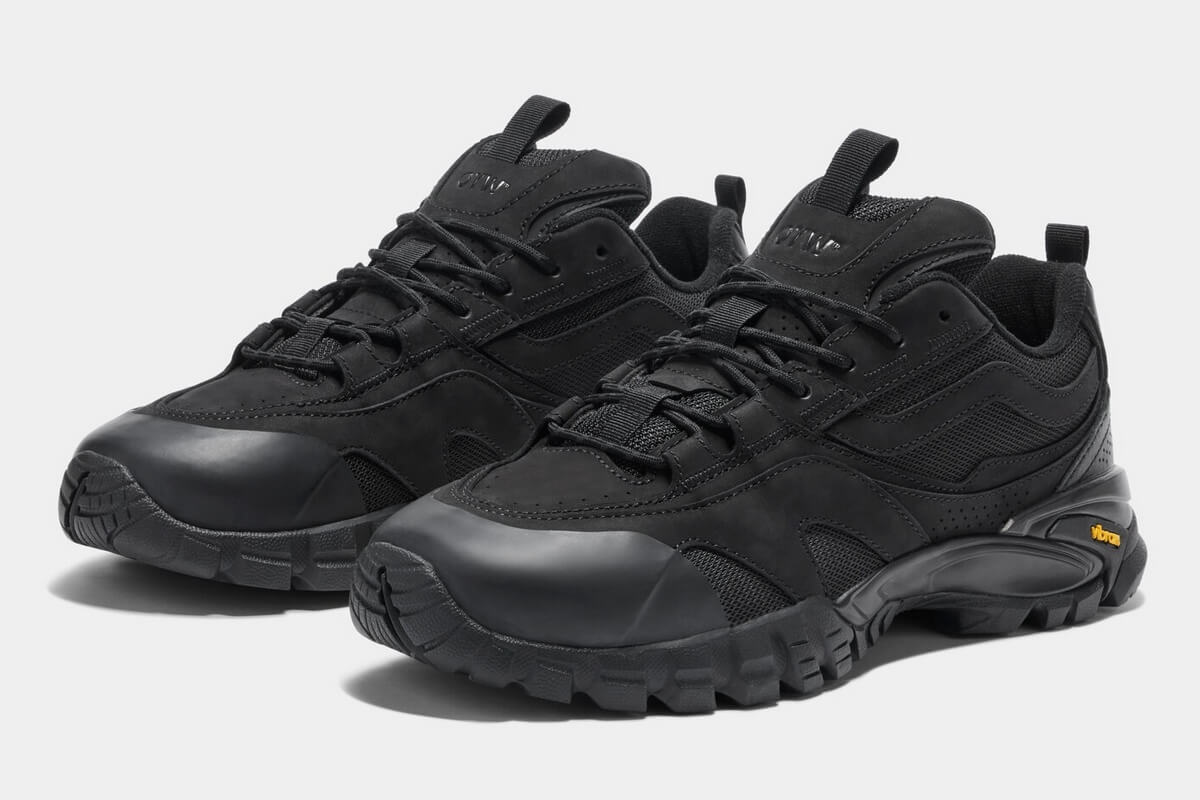 Vans OTW Season 1 Spring/Summer 2024 ft. Half Cab Reissue 33 Vibram