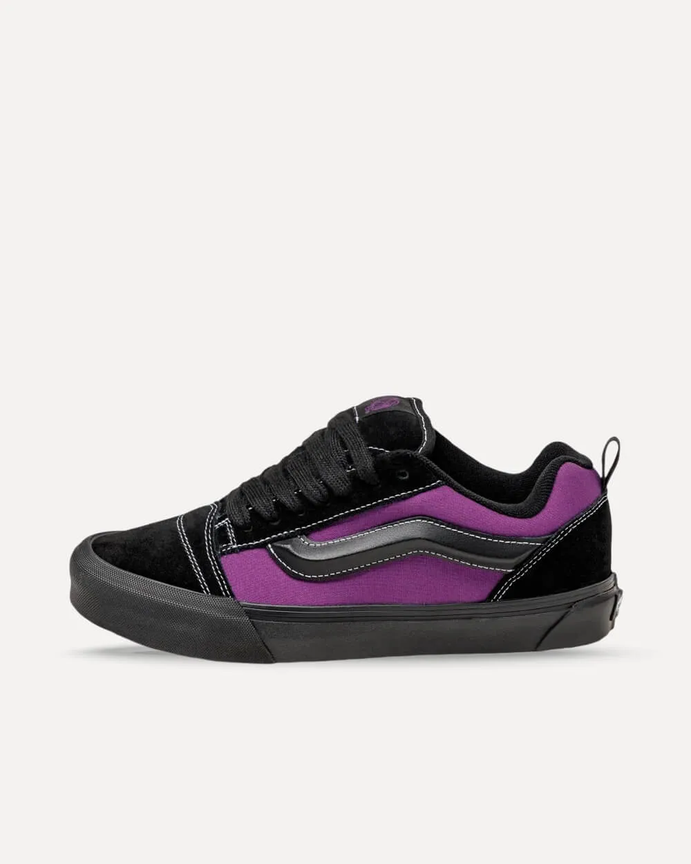 Vans Knu School "2-Tone" - VN0009QCPCA - Release | sneaker.de