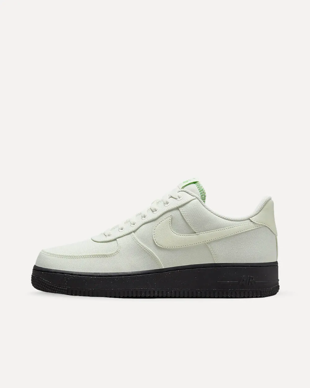 Nike Air Force 1 '07 LV8 "Sea Glass" - FJ4160-002 - Release | sneaker.de