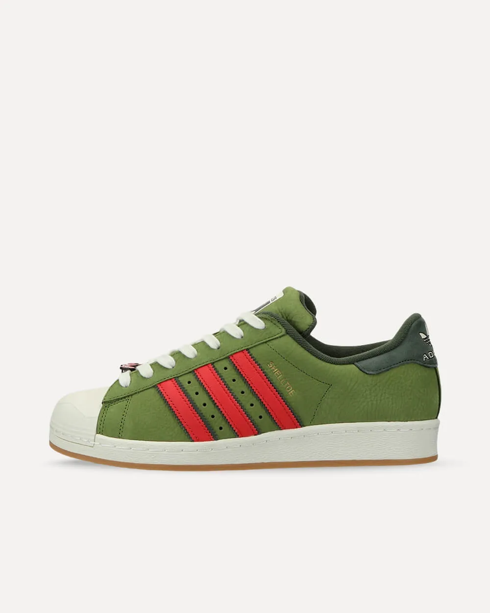 adidas Originals x Teenage Mutant Ninja Turtles Superstar Shelltoe ...