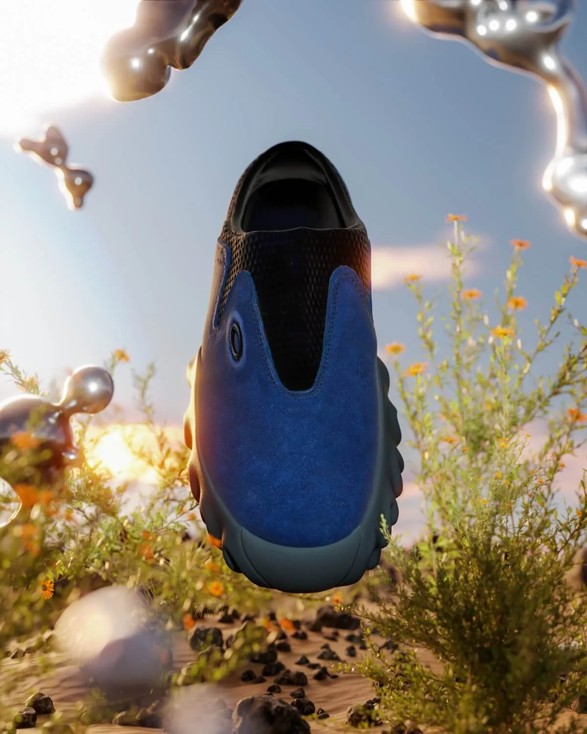 OAKLEY FACTORY TEAM SS24 (Drop 1) ft. Flesh, Flesh Sandal, Paguro & Chop Saw Mule