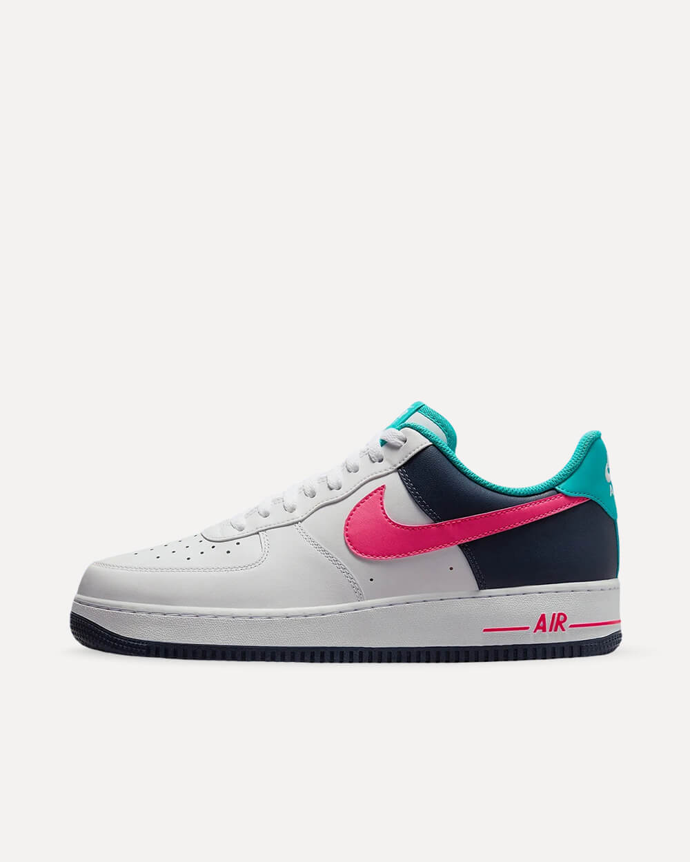 Nike Air Force 1 Low '07 "90s Neon" - HF4849-100 - Release | sneaker.de