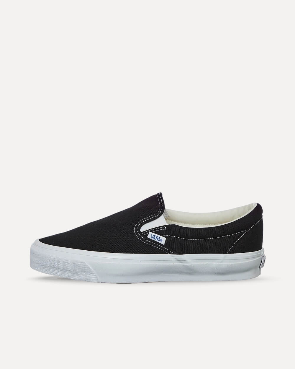 Vans Slip-On Reissue 98 - VN000CSEBA21 - Release | sneaker.de