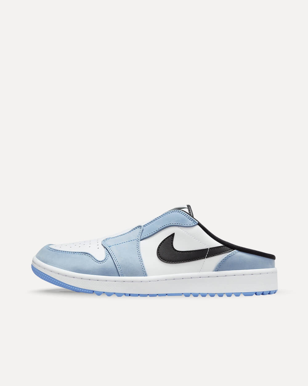 Nike Air Jordan 1 Mule Golf - FJ1214-400 - Release | sneaker.de