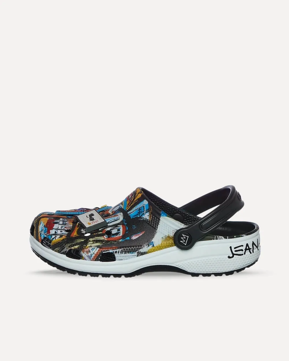 Crocs x Salehe Bembury Pollex Clog "Como" - 207393-4OF - Release ...