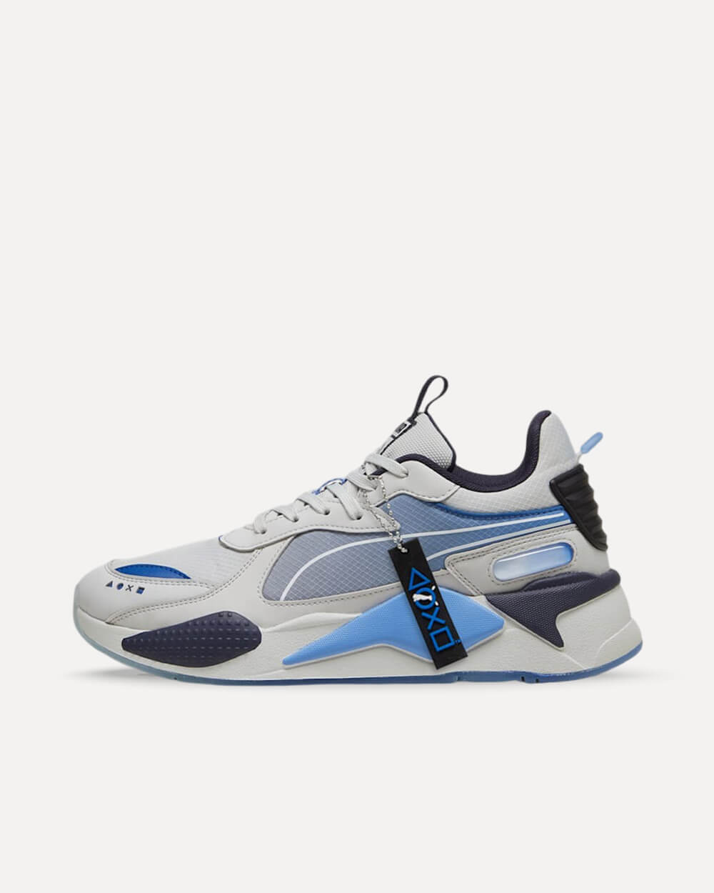 Puma x Sony Playstation RS-X - 396311-01 - Release | sneaker.de