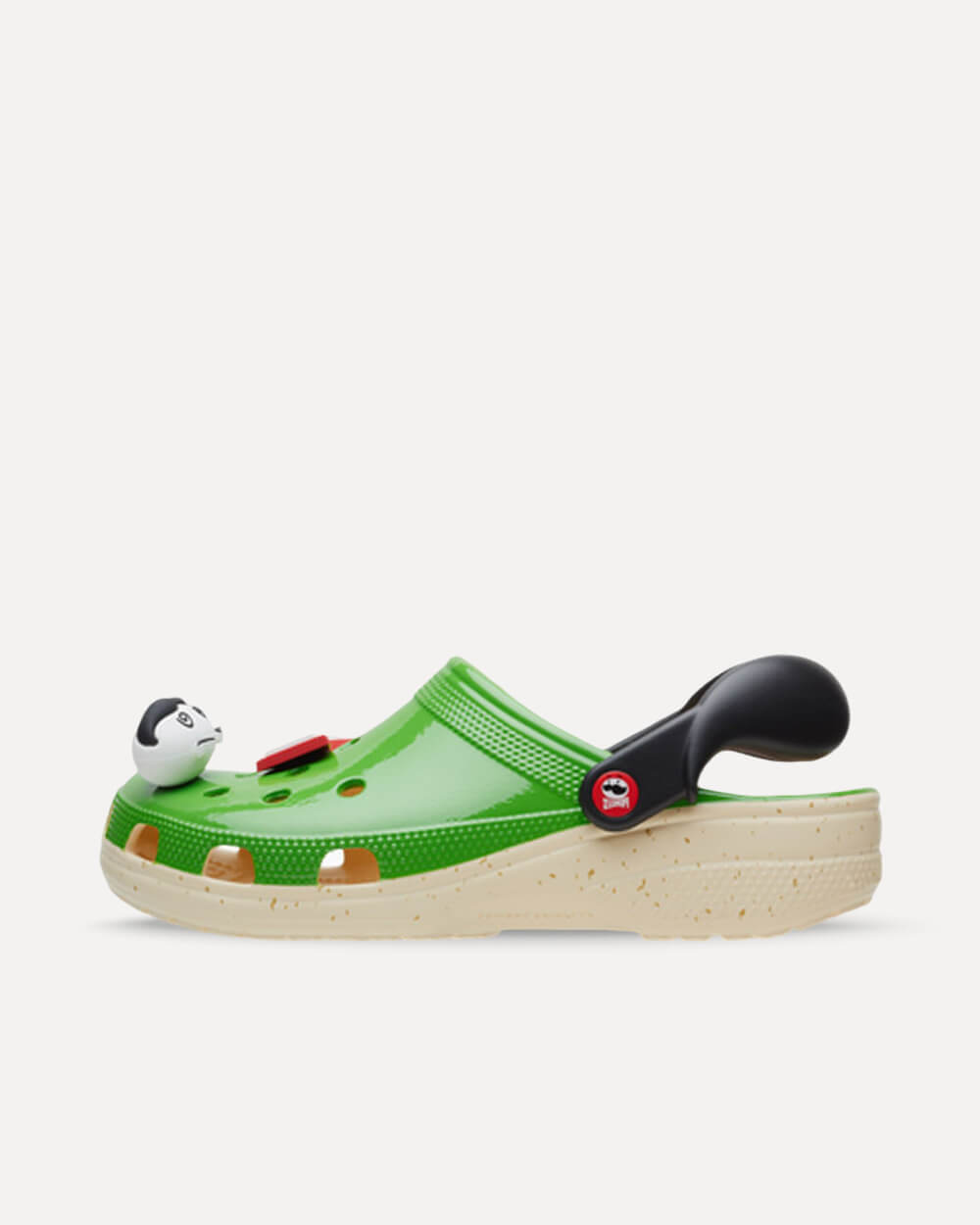Crocs x Pringles Classic Clog - 209642-90H - Release | sneaker.de
