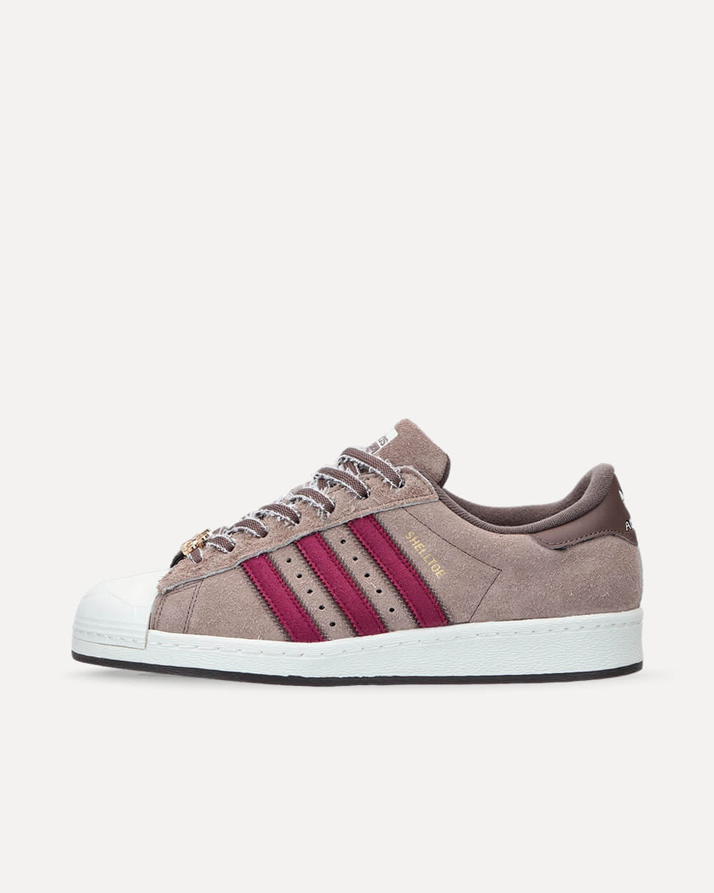 adidas Originals x TMNT Superstar Shelltoe "Splinter" - IH4767 ...