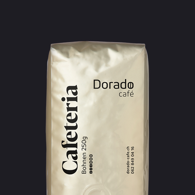 Dorado Café GmbH | Cafeteria